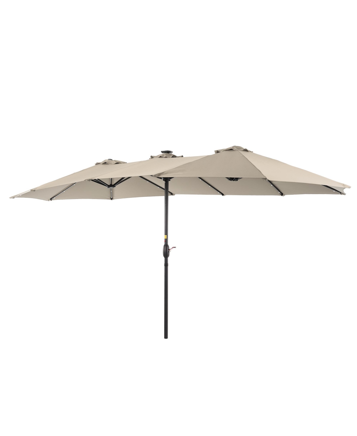 Click here for Sonkuki Enhance Your Outdoor Oasis with 15Ã9 Feet... prices
