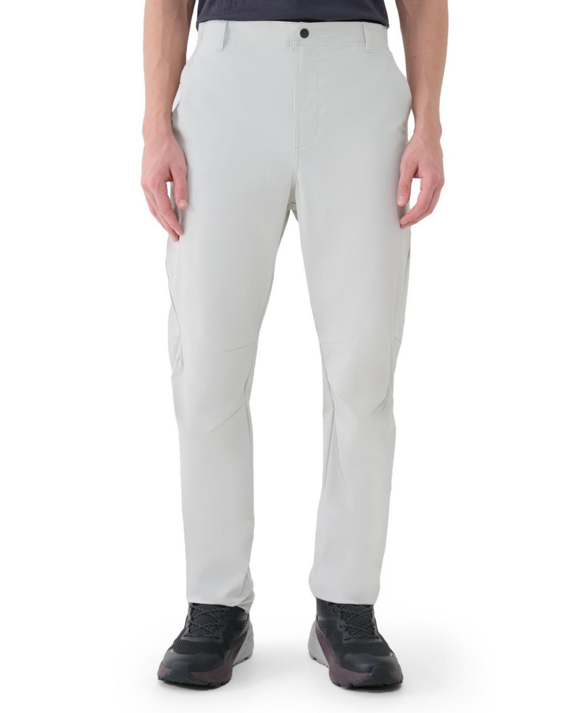 Click here for 4F Mens Quick-Dry Ultralight Trekking Pants â Re... prices