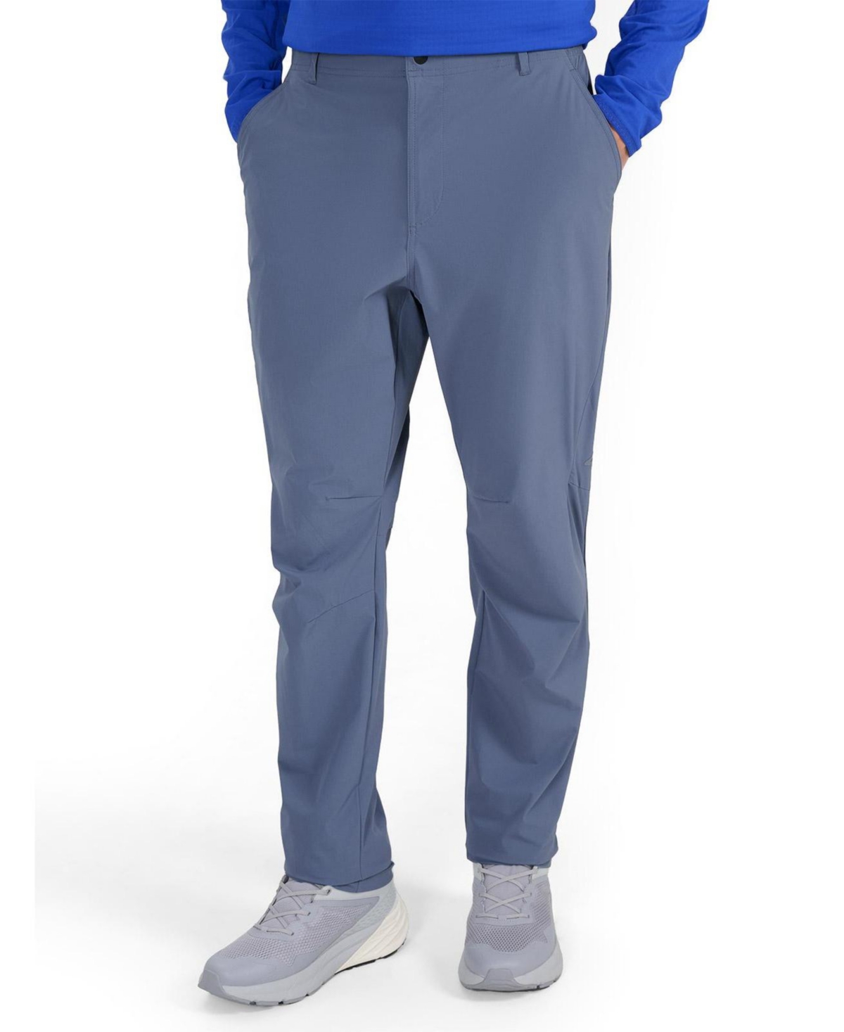 Click here for 4F Mens Quick-Dry Ultralight Trekking Pants â Re... prices