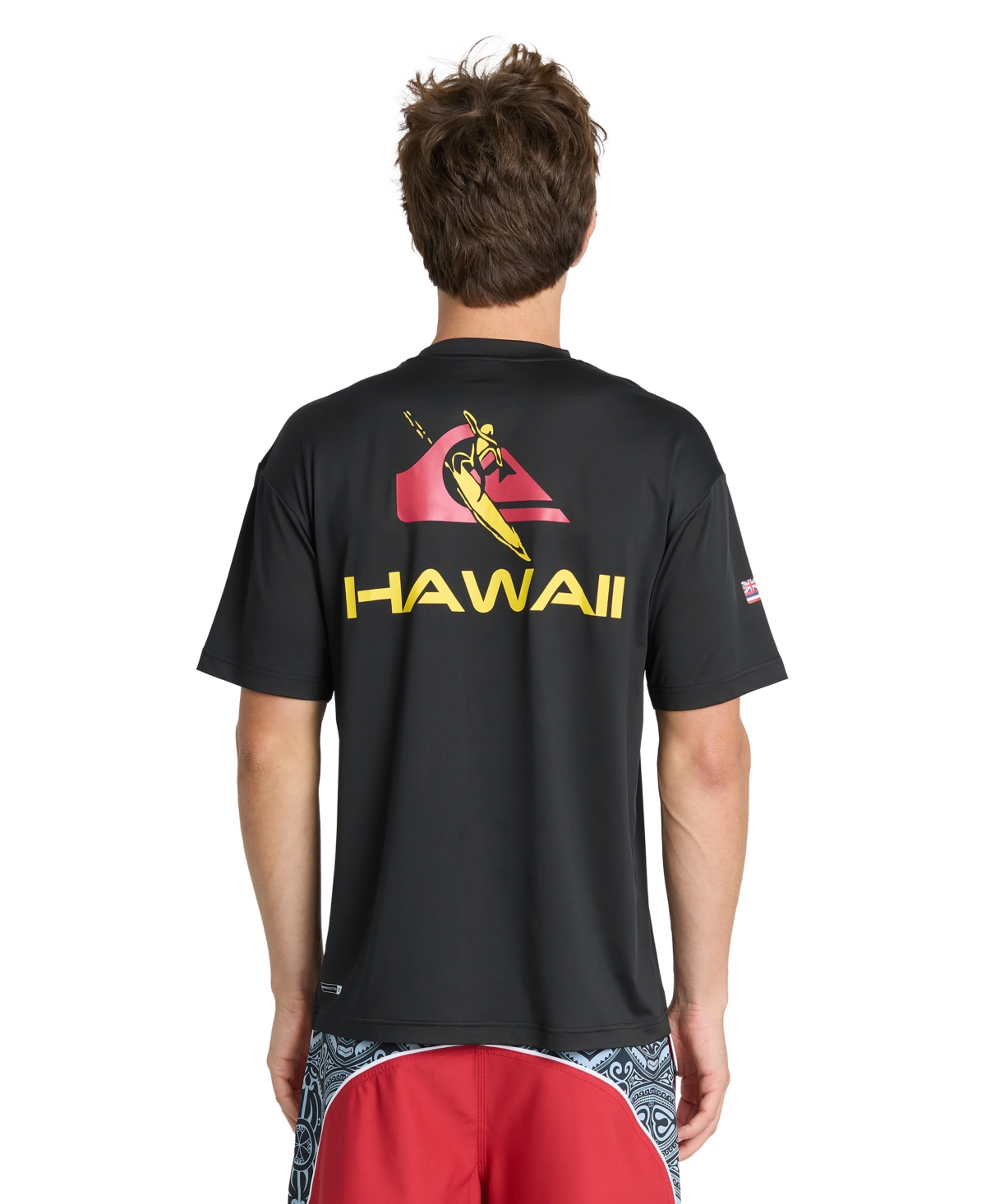 Click here for Quiksilver Mens Everyday Ultraviolet Protection Fa... prices