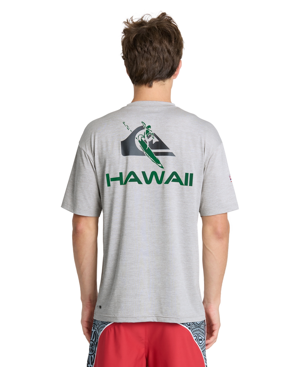 Click here for Quiksilver Mens Everyday Ultraviolet Protection Fa... prices