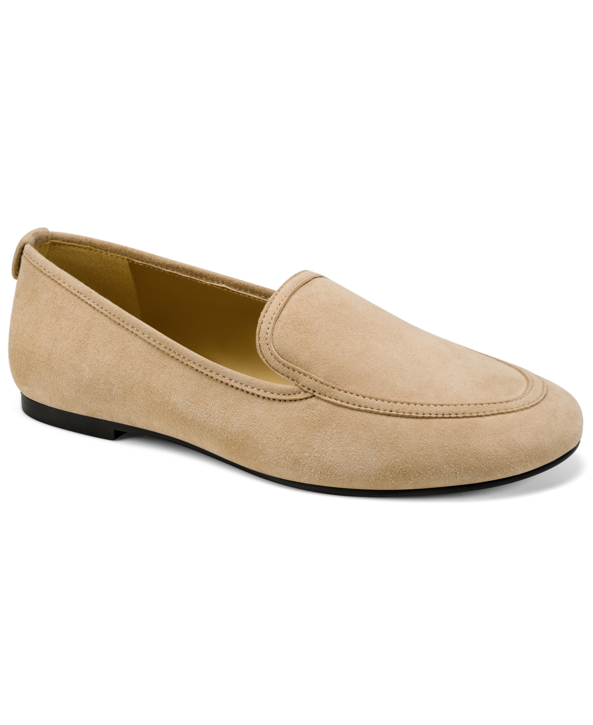 Click here for Donna Karan New York Womens Dominque Slip-On Loafe... prices