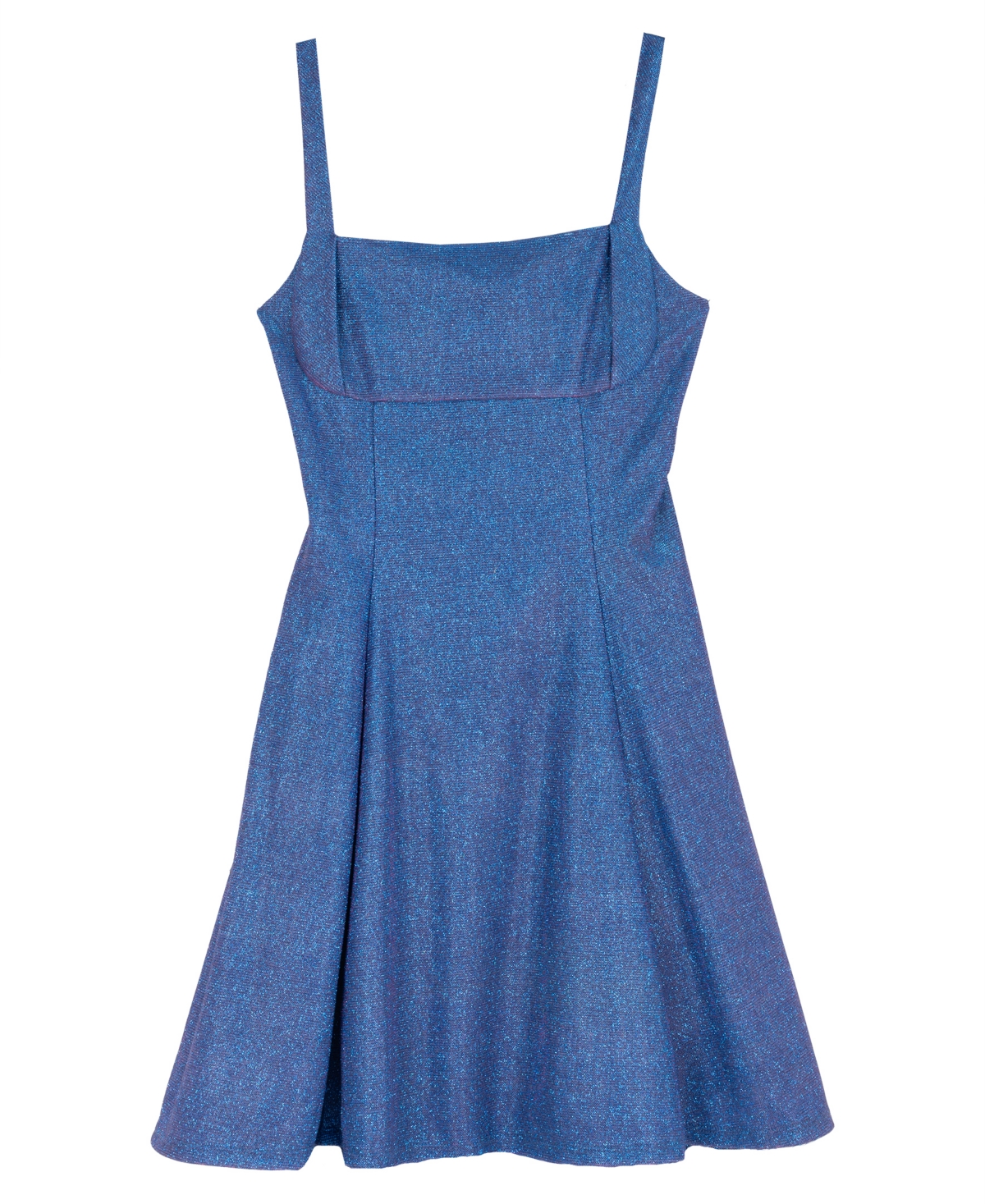 Click here for Rare Editions Girls 7-14 Sherri Shine Tie-Back Ska... prices