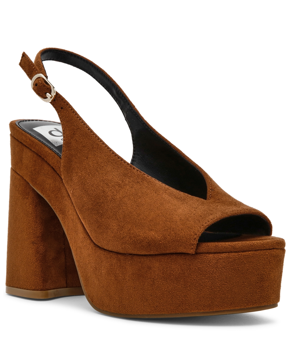 Click here for Dv Dolce Vita Womens Wildan Slingback Platform Dre... prices