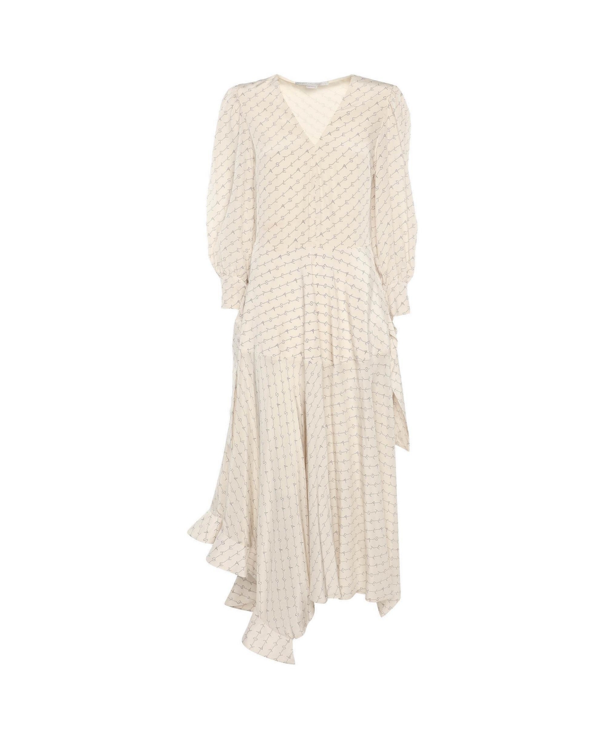 Click here for Pre-Owned Stella Mccartney Womens Logo Print Marle... prices