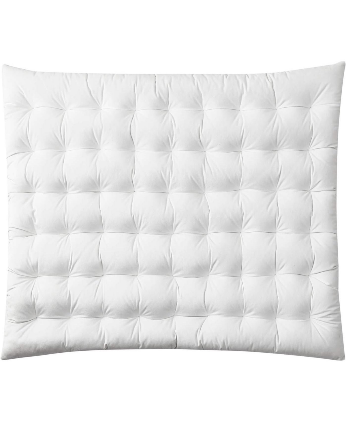 Click here for DormCo Rainha Cushion Tufted College Headboard - W... prices