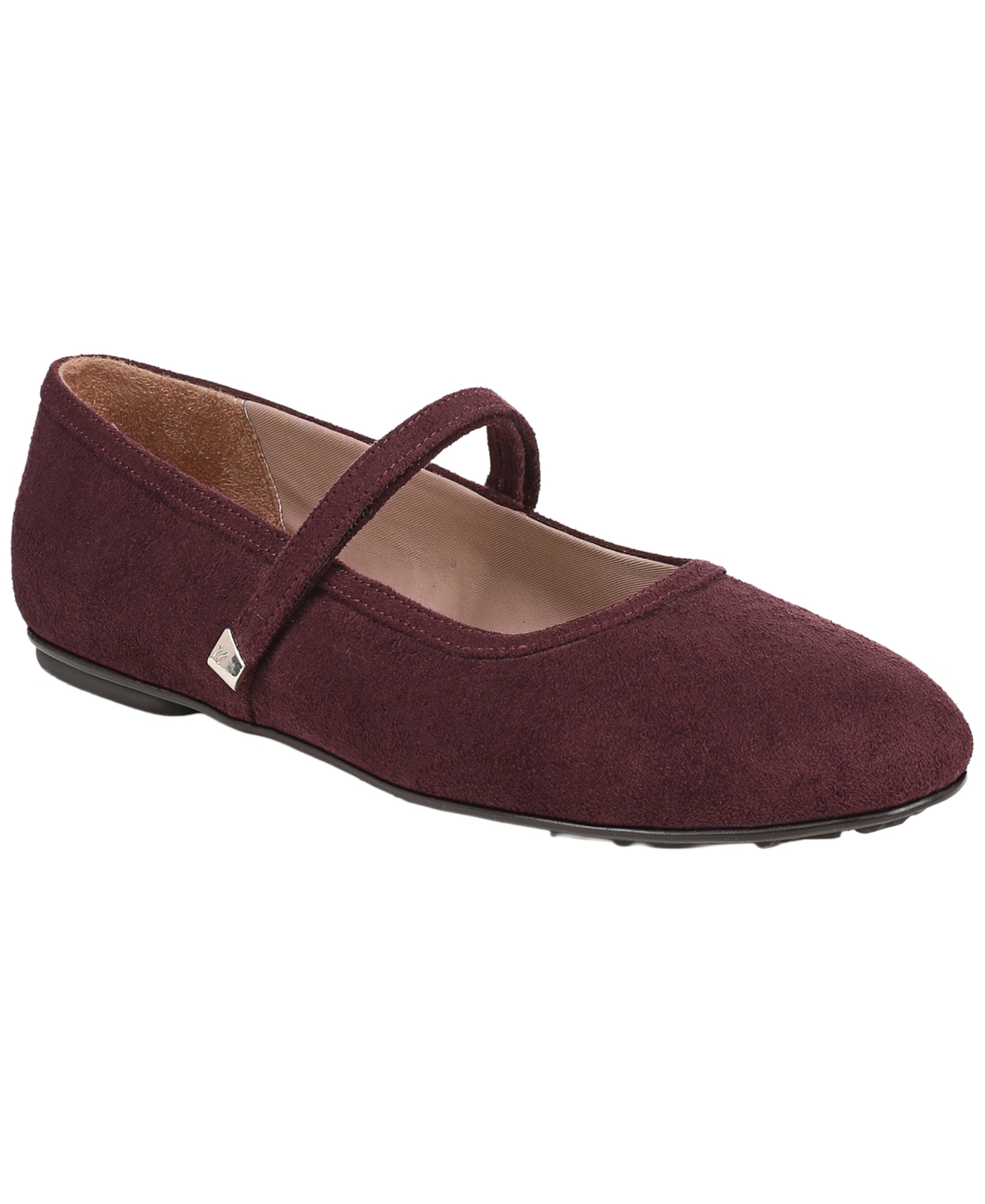 Click here for Naturalizer Womens Ashanti Round Toe Mary Jane Fla... prices