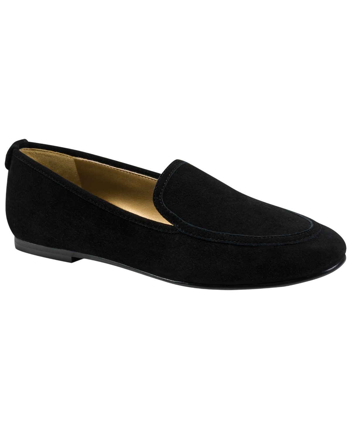 Click here for Donna Karan New York Womens Dominque Slip-On Loafe... prices