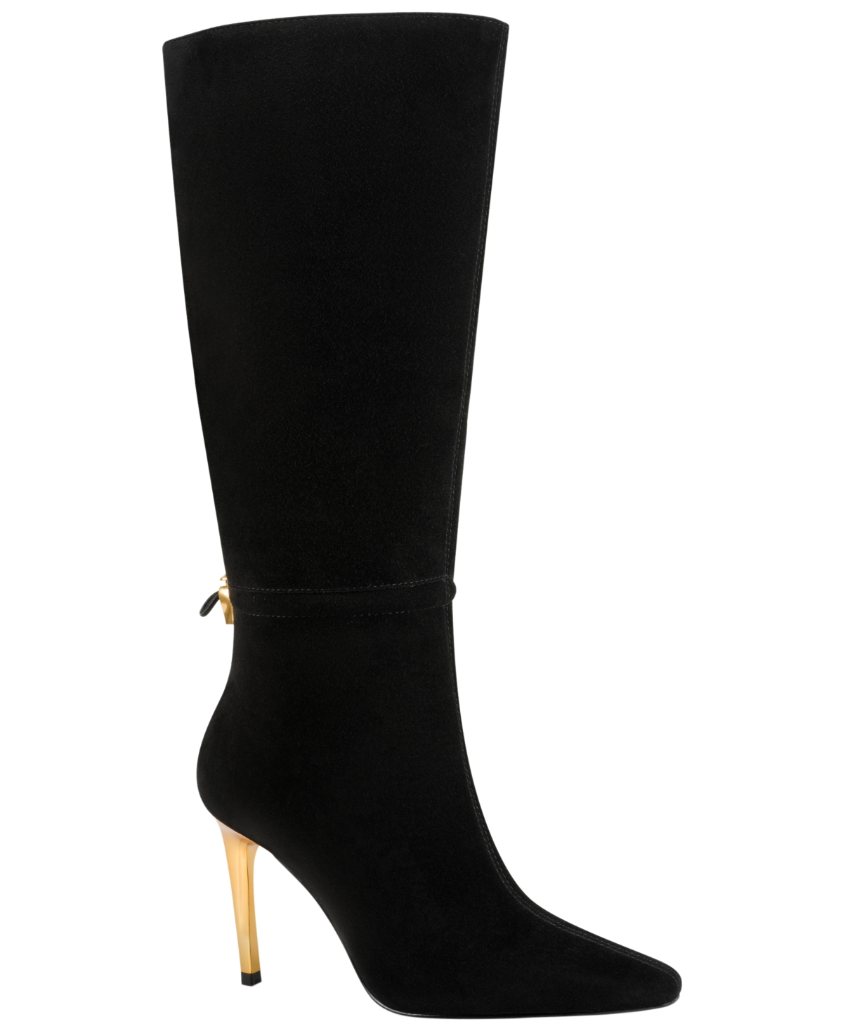 Click here for Donna Karan New York Womens Sariah Stiletto Heeled... prices
