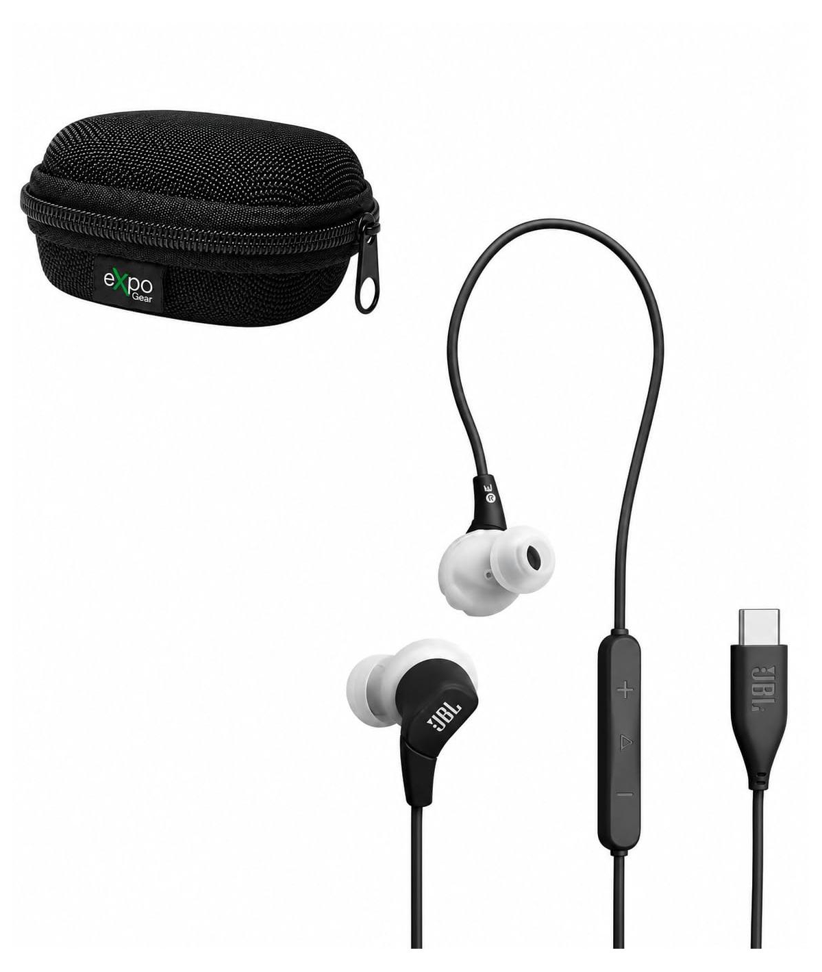 Click here for Jbl Endurance Run 3 Usb-c Sport Headphones with Ca... prices