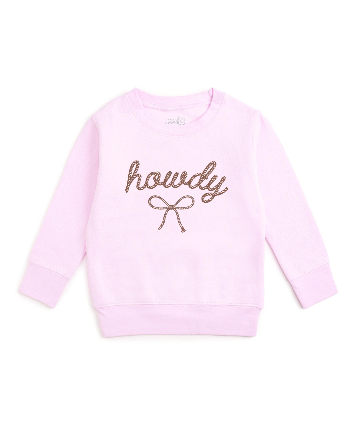 Click here for Sweet Wink Toddler Girls Girls( 2T - 4T) Howdy Dar... prices