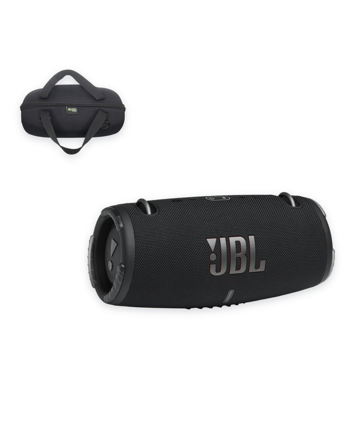 Click here for Jbl Xtreme 3 Portable Bluetooth Speaker with Case... prices