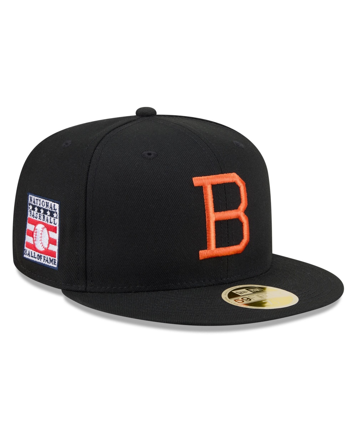 Click here for New Era Mens Black Baltimore Orioles 2026 Baseball... prices