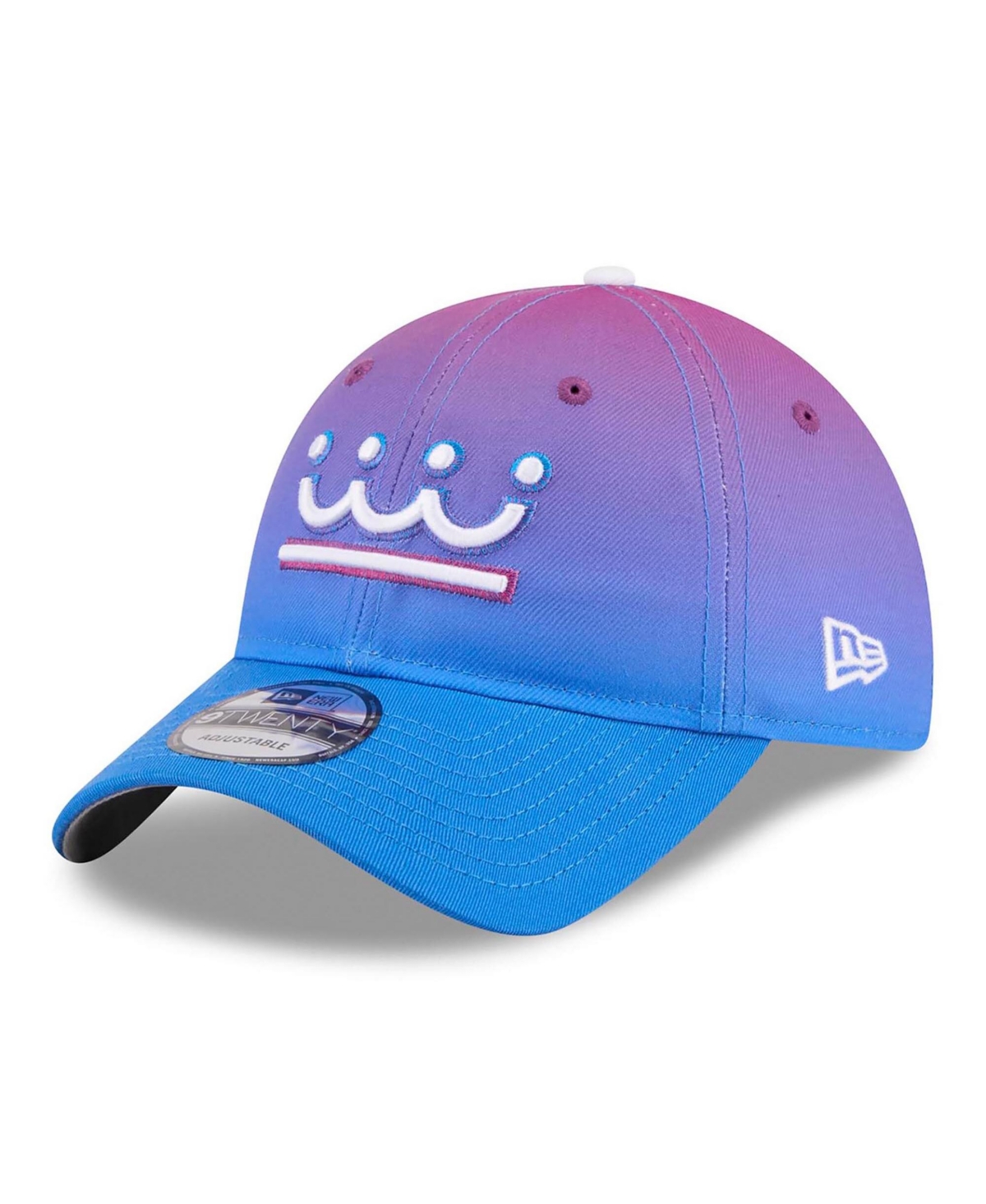 Click here for New Era Mens Purple/Blue Kansas City Royals 2026 C... prices