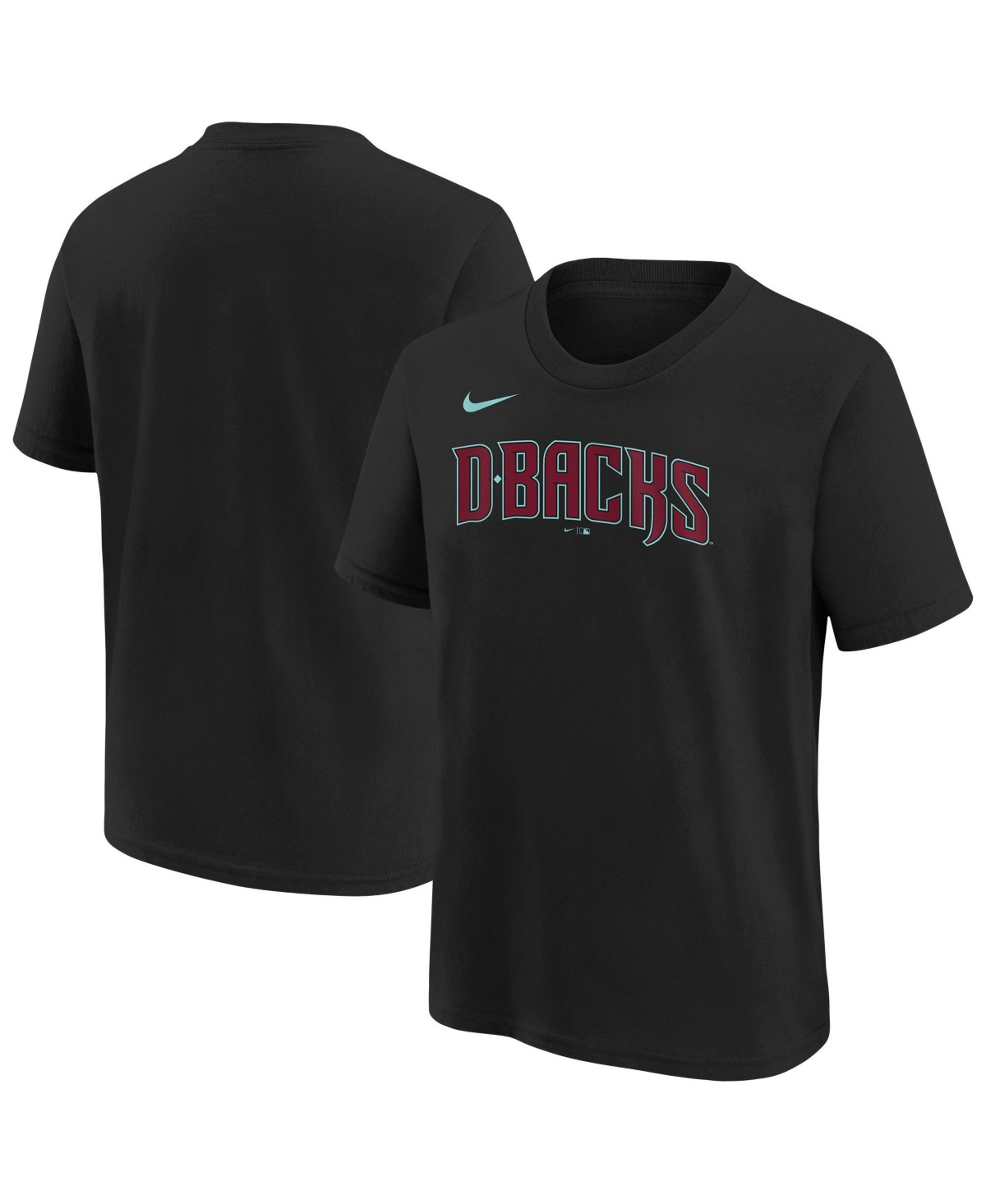 Click here for Nike Big Boys and Girls Black Arizona Diamondbacks... prices
