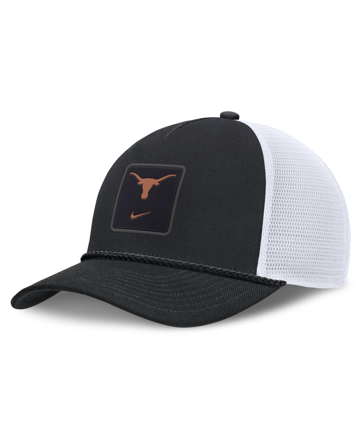 Click here for Nike Mens and Womens Black Texas Longhorns Game Da... prices