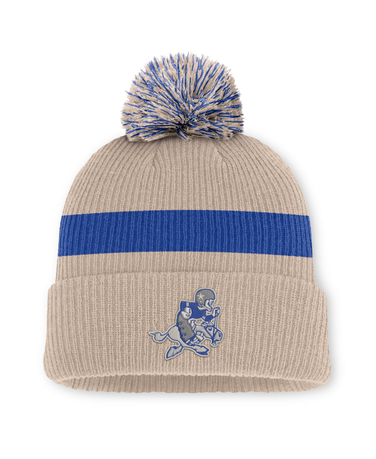 Click here for Nike Mens Sand Dallas Cowboys Peak Rewind Cuffed P... prices