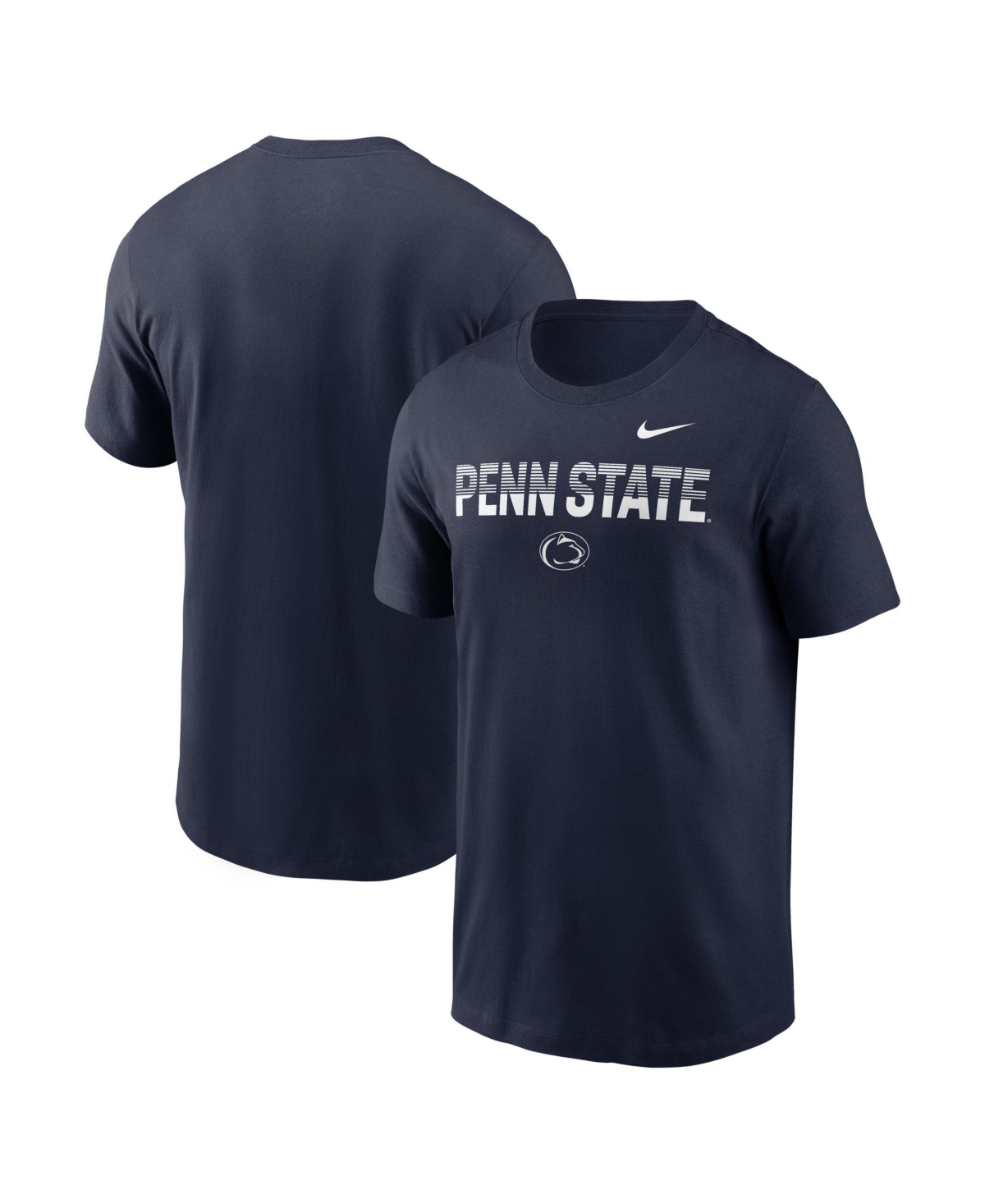 Click here for Nike Mens Navy Penn State Nittany Lions Primetime... prices