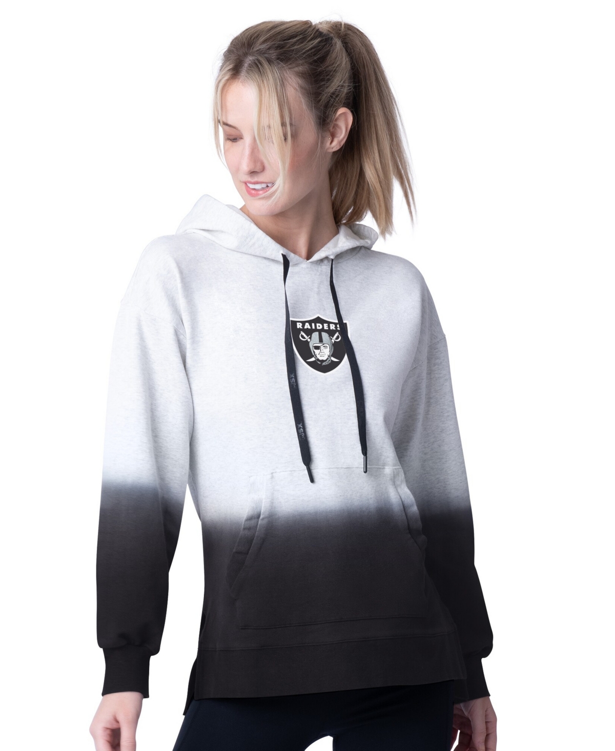 Click here for Msx by Michael Strahan Womens Black Las Vegas Raid... prices