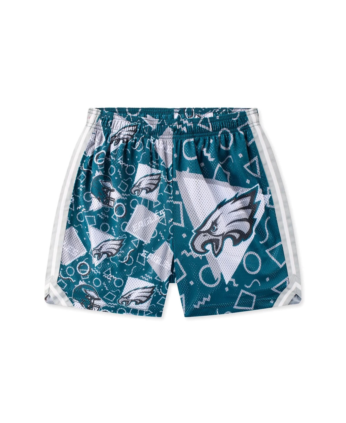 Click here for Chubbies Mens Midnight Green Philadelphia Eagles M... prices
