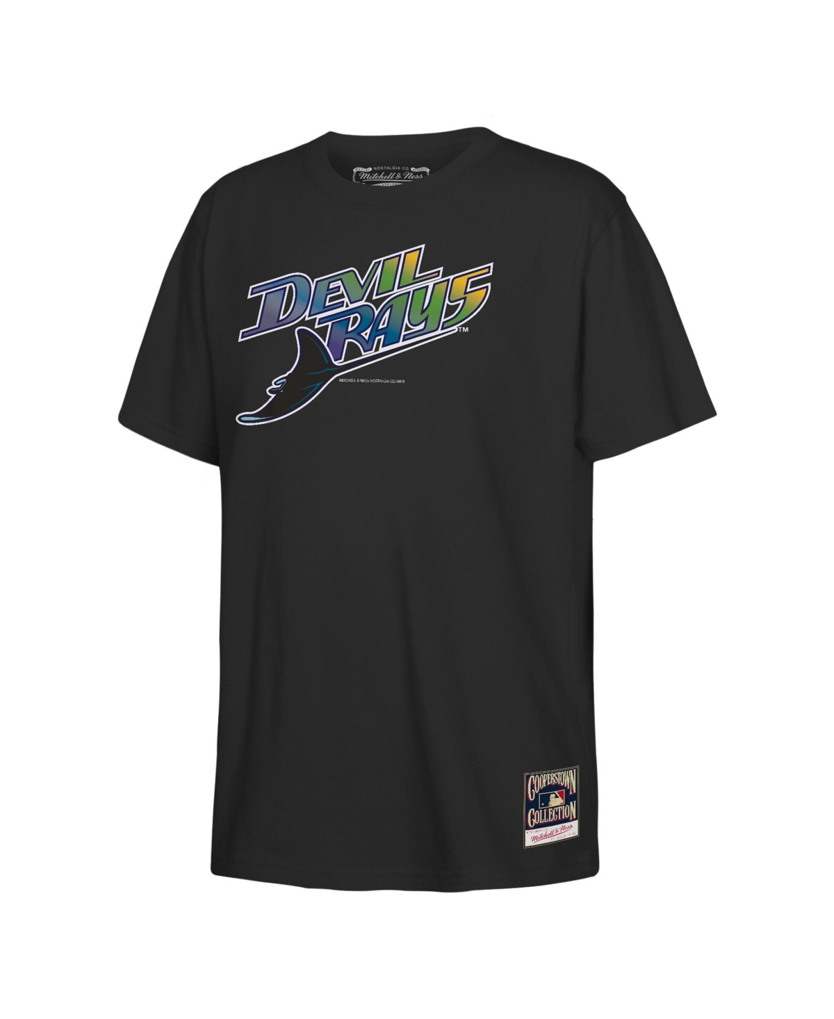 Click here for Mitchell & Ness Big Boys and Girls Black Tampa Bay... prices