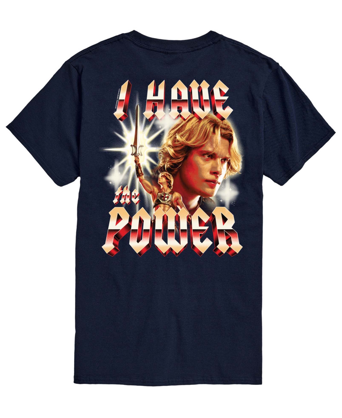Click here for Airwaves Mens Masters Of The Universe I Have The P... prices