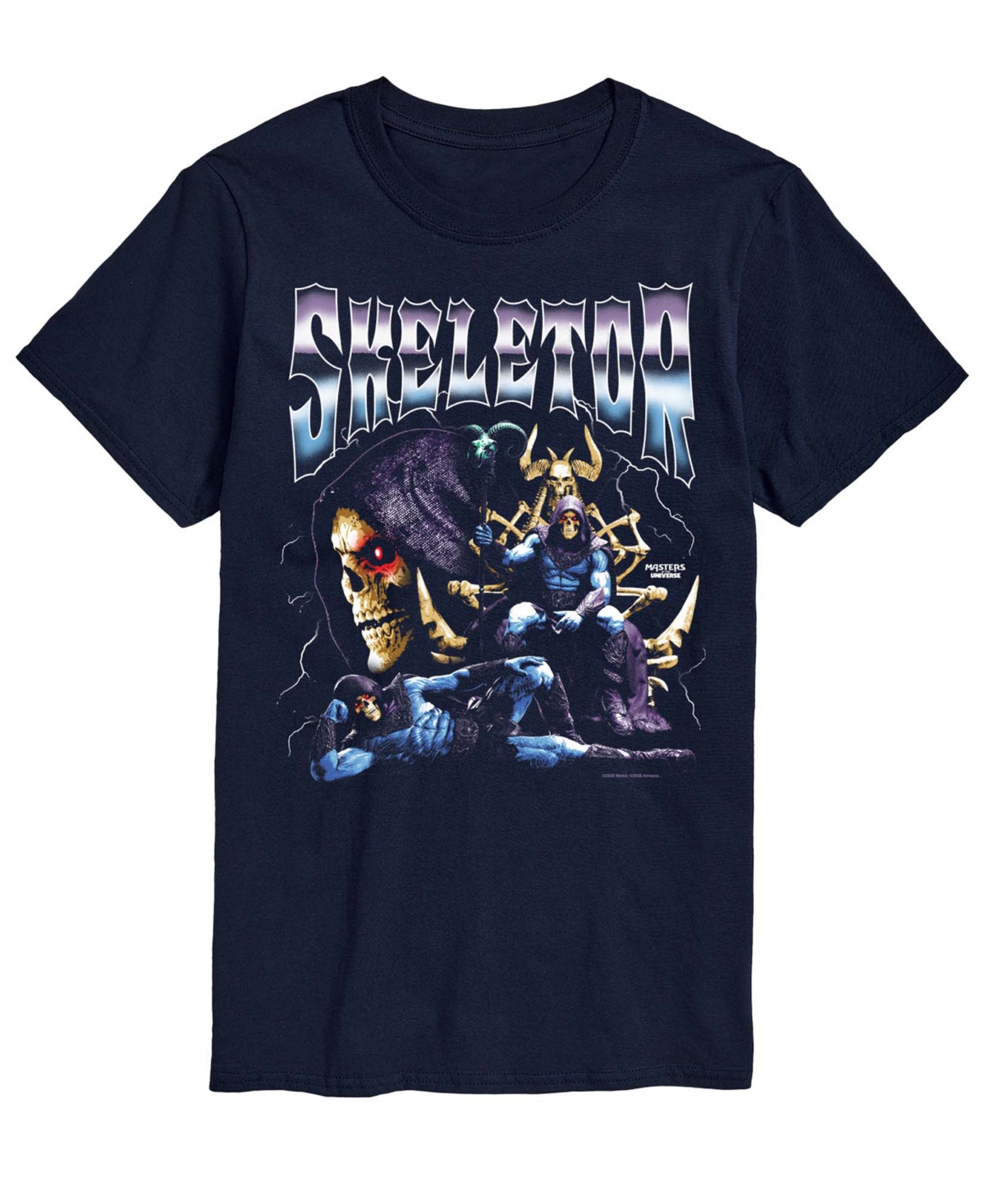 Click here for Airwaves Mens Masters Of The Universe Skeletor Col... prices