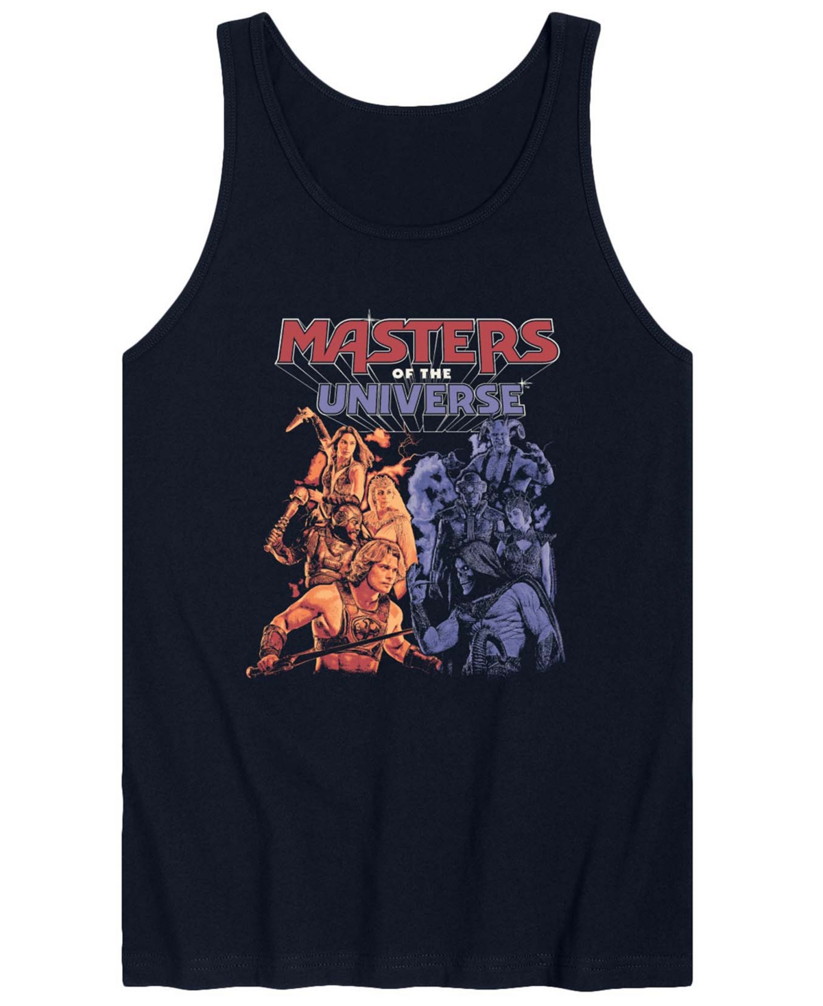 Click here for Airwaves Mens Masters Of The Universe Heroes Vs Vi... prices