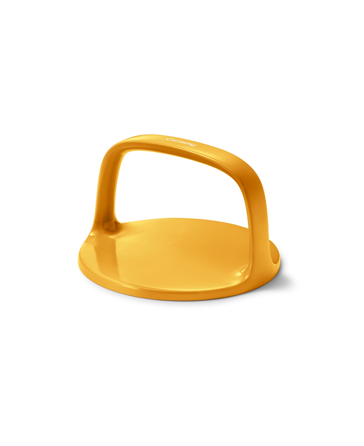 Click here for Caraway 5.96 Grill Press - Marigold prices
