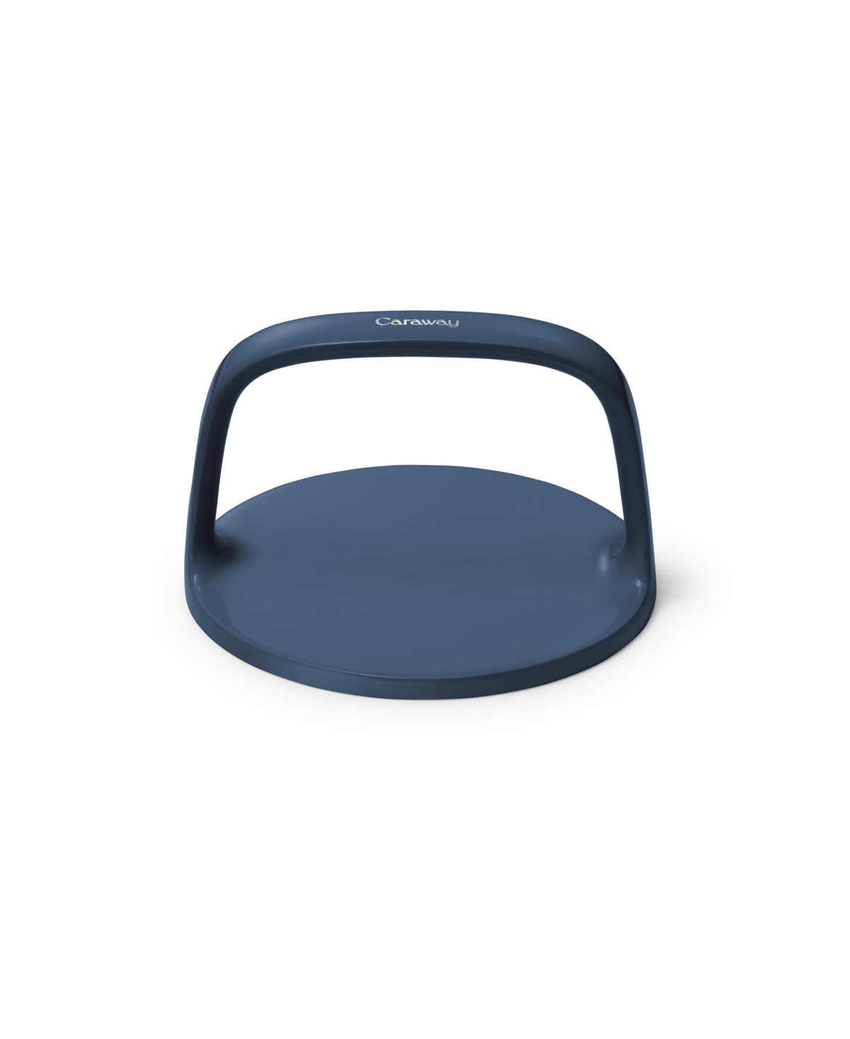 Click here for Caraway 5.96 Grill Press - Navy prices