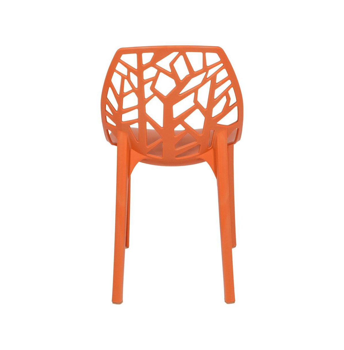 Click here for LeisureMod Modern Cornelia Dining Chair - Solid or... prices