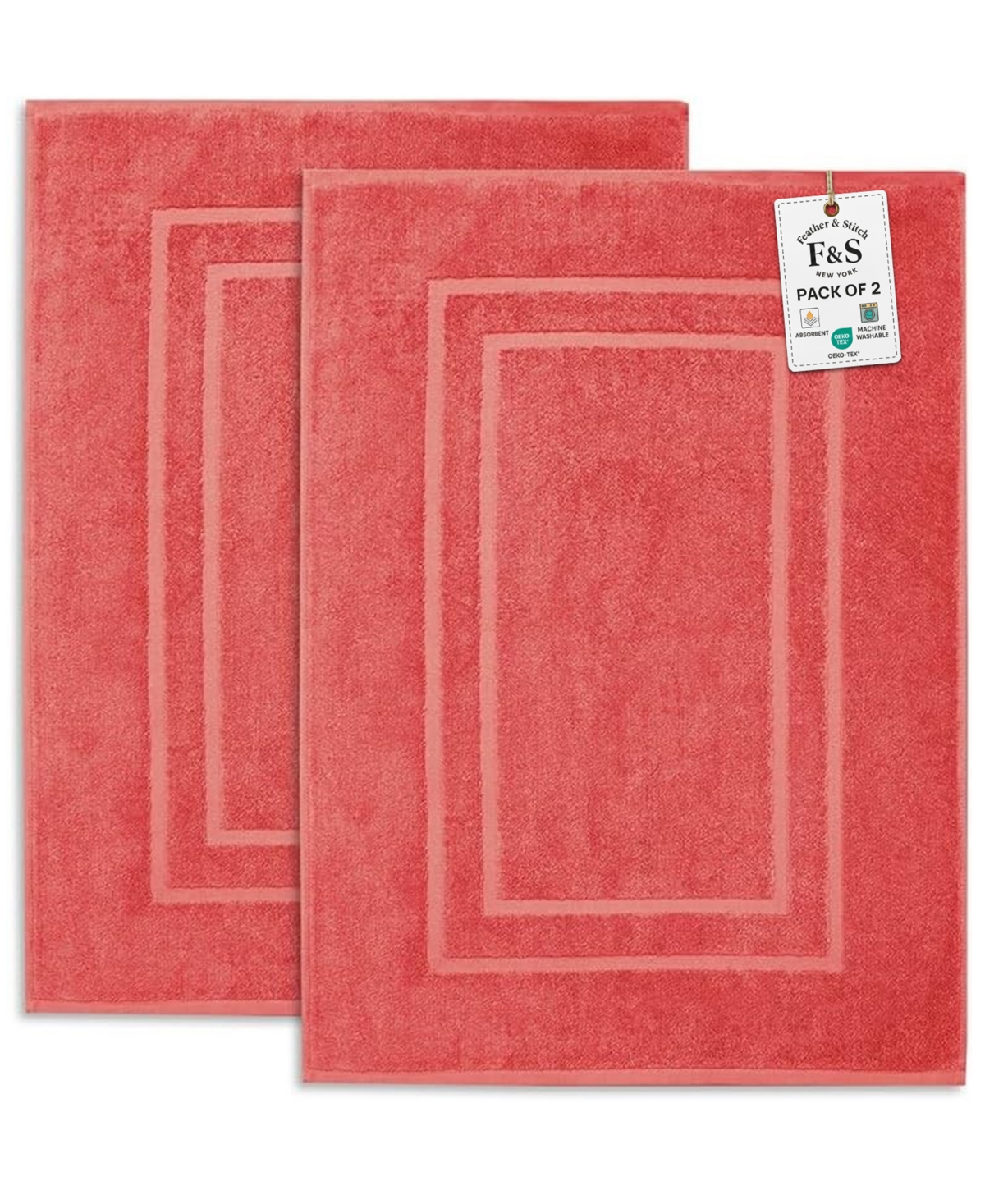 Click here for Feather & Stitch  Ny Cotton Super Absorbent Terry... prices
