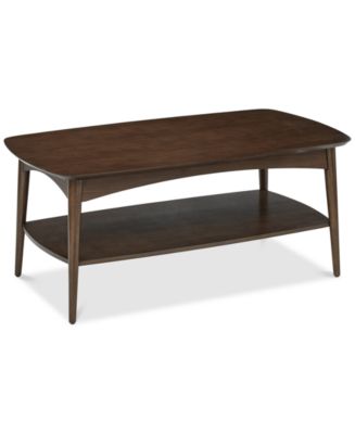 Monroy Coffee Table - Macy's