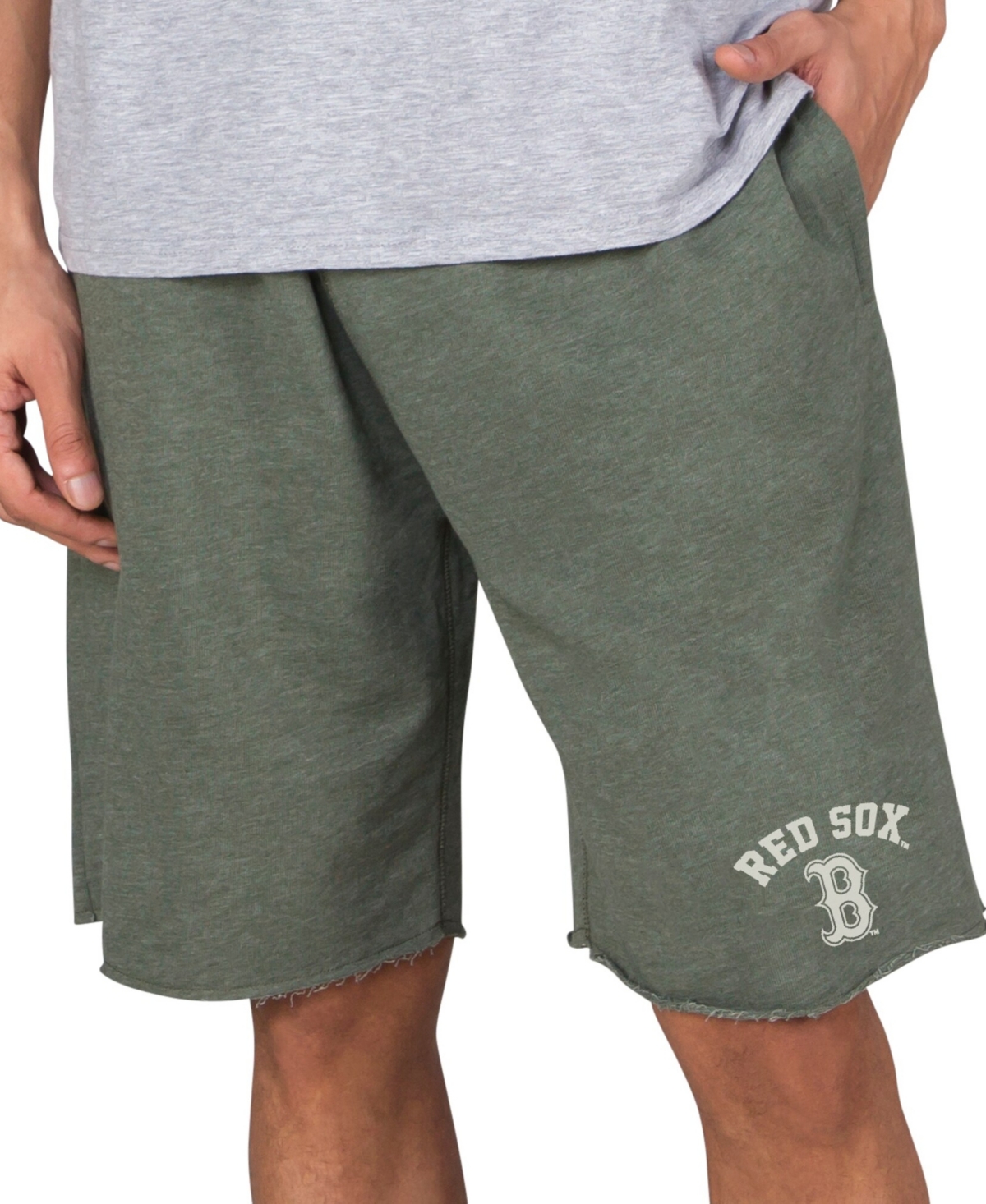 Click here for Concepts Sport Mens Green Boston Red Sox Mainstrea... prices