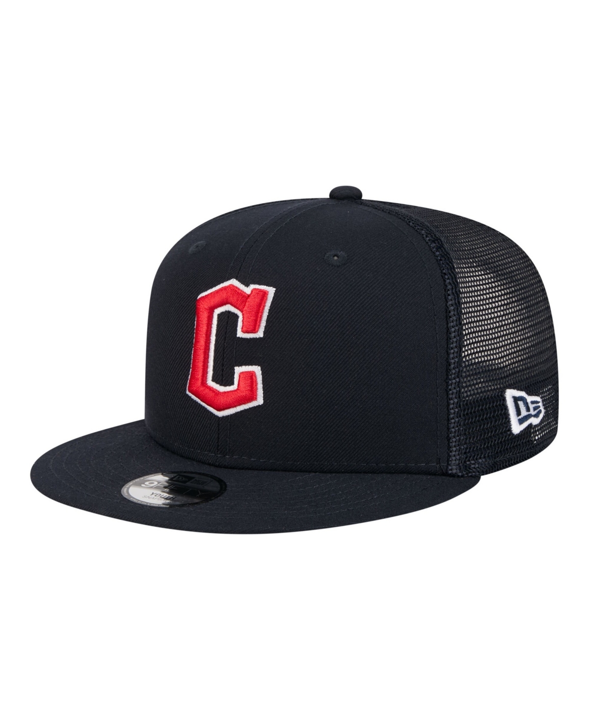 Click here for New Era Big Boys and Girls Navy Cleveland Guardian... prices
