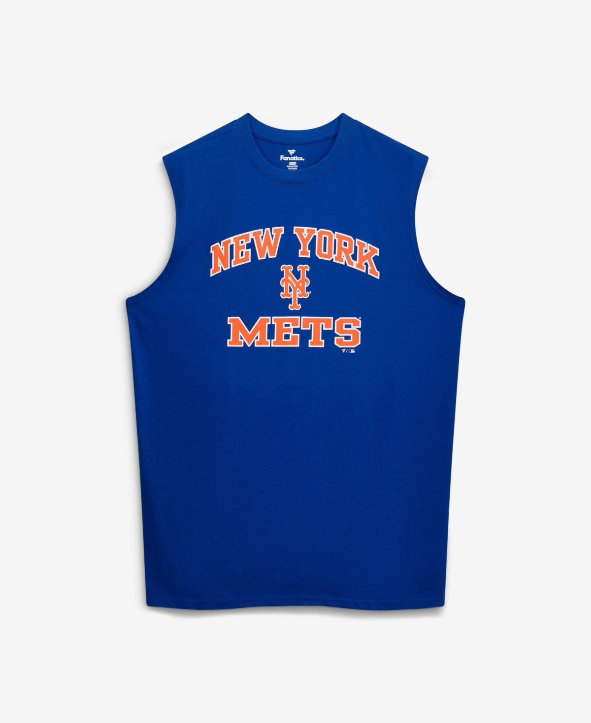 Click here for Fanatics Mens Royal New York Mets Big Tall Heart S... prices