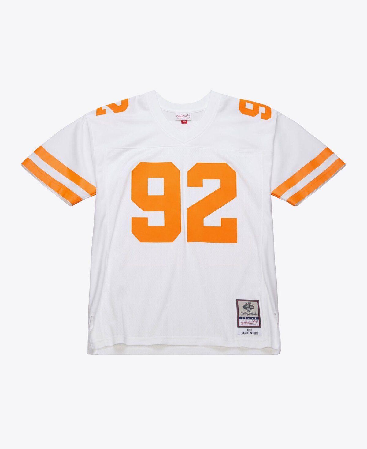 Click here for Mitchell & Ness Mens Reggie White White Tennessee... prices