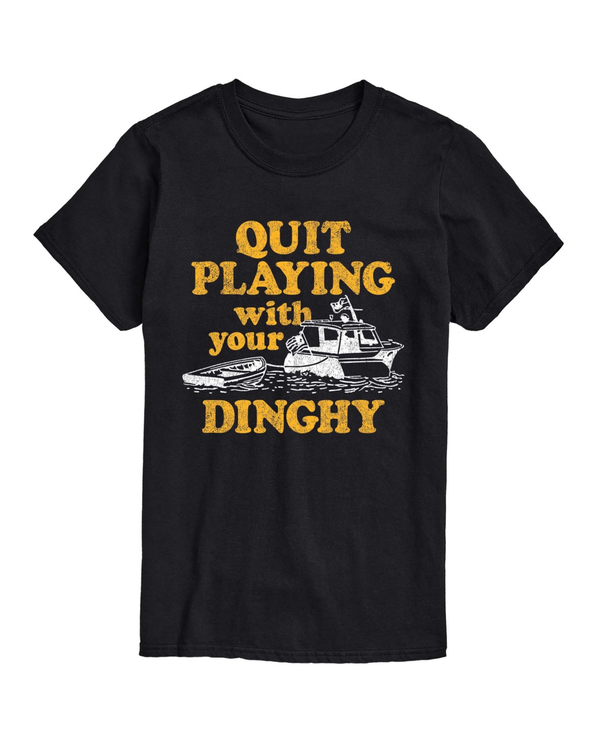 Click here for Airwaves Mens Instant Message Quit Playing With Yo... prices