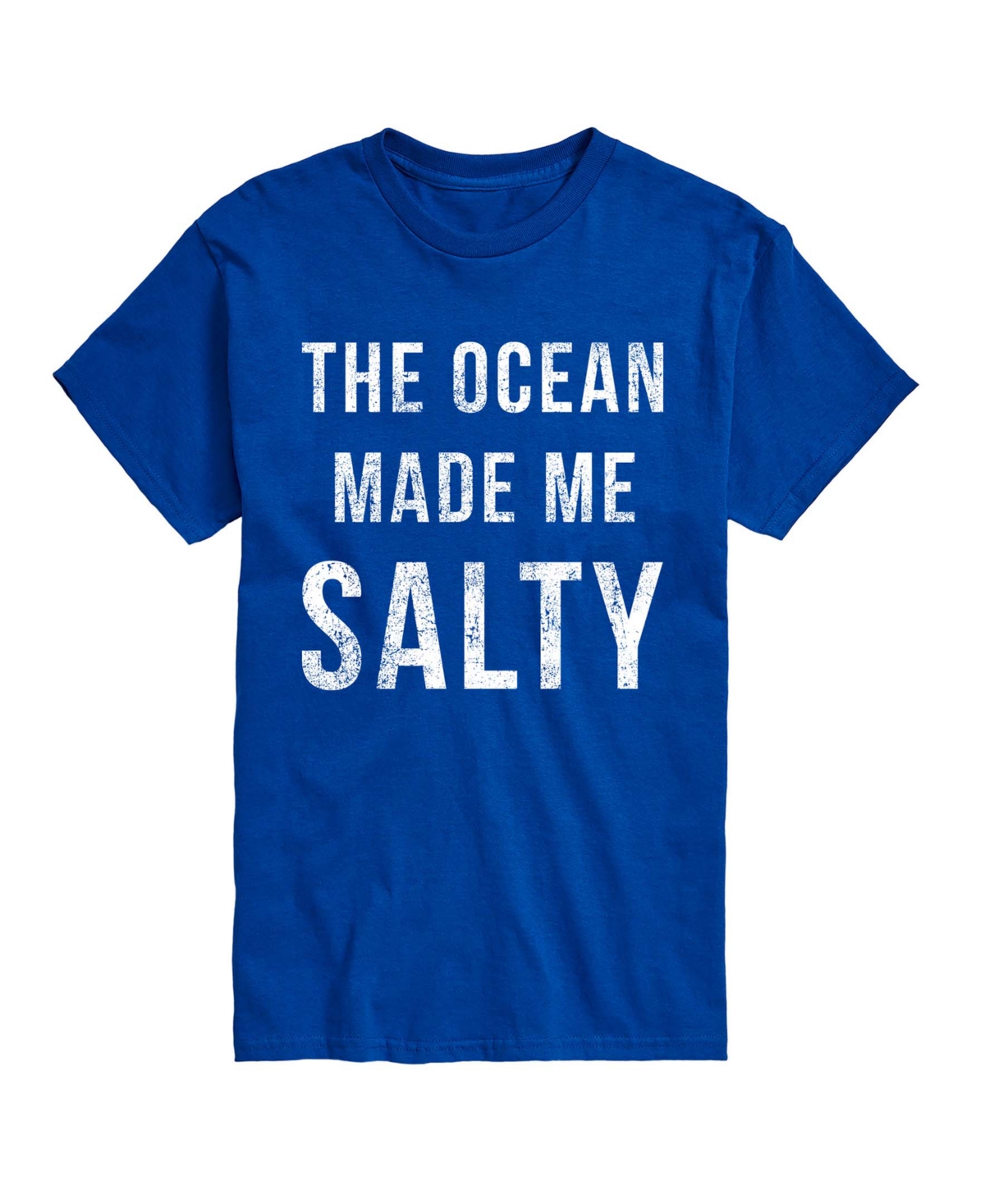 Click here for Airwaves Mens Instant Message The Ocean Made Me Sa... prices