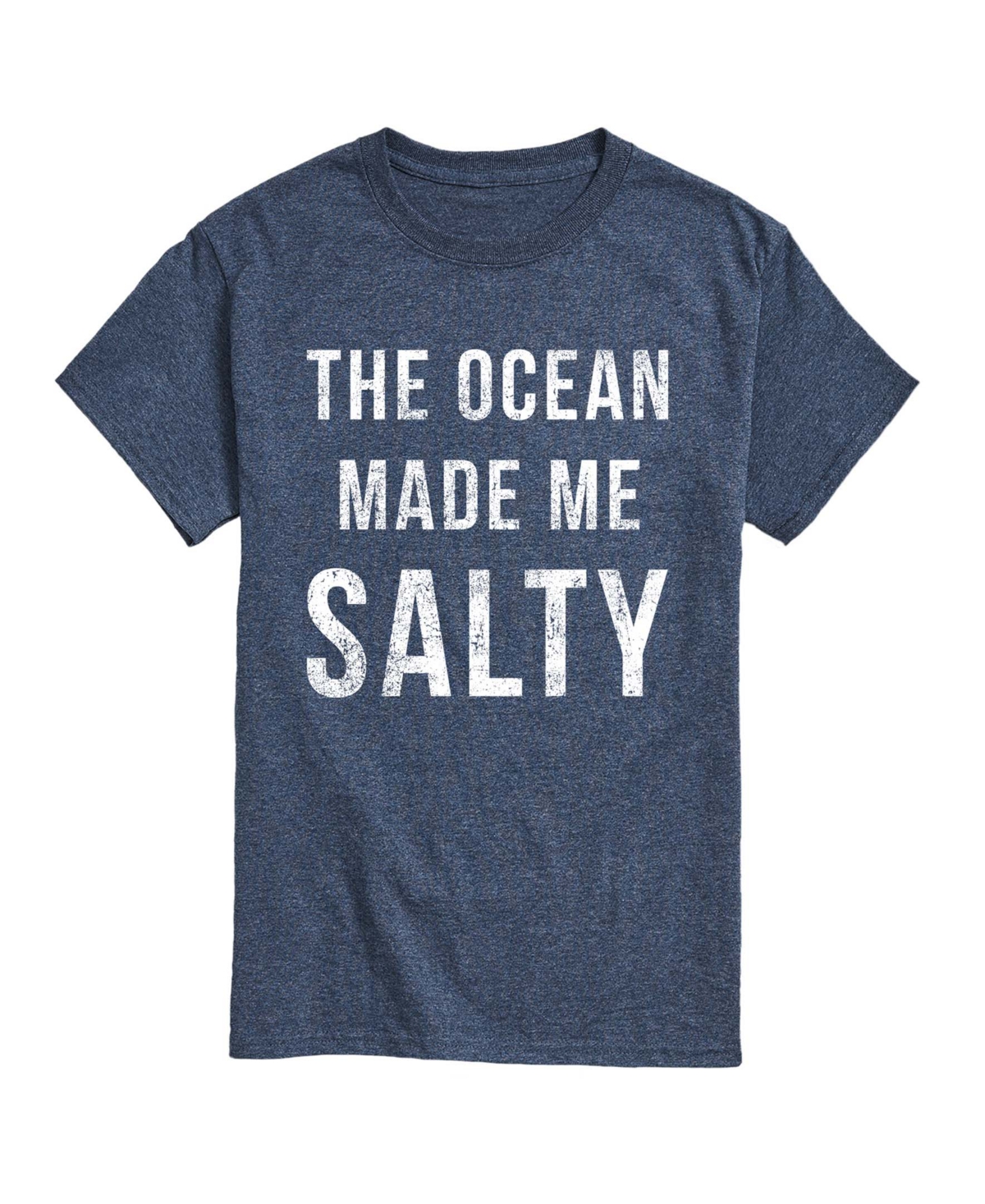 Click here for Airwaves Mens Instant Message The Ocean Made Me Sa... prices
