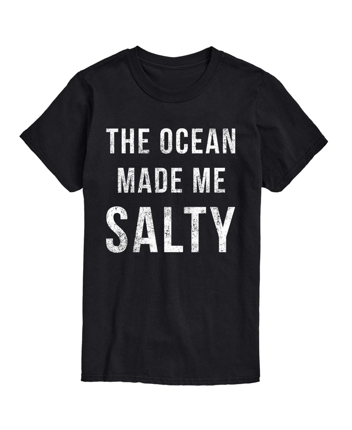 Click here for Airwaves Mens Instant Message The Ocean Made Me Sa... prices