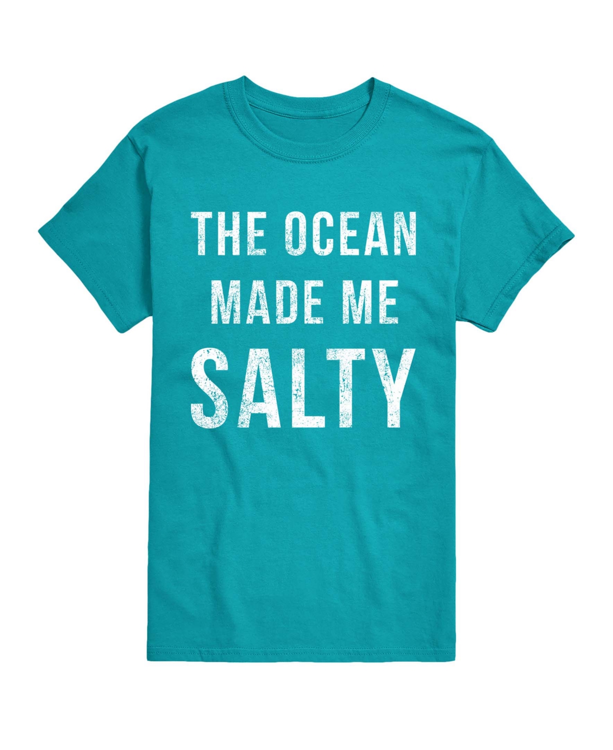 Click here for Airwaves Mens Instant Message The Ocean Made Me Sa... prices