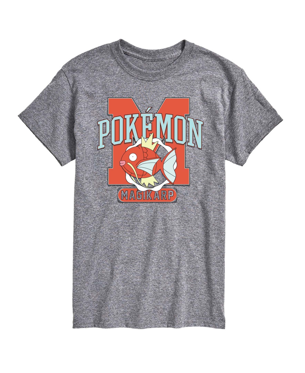 Click here for Airwaves Mens Pokemon Magikarp Graphic T-Shirt - A... prices