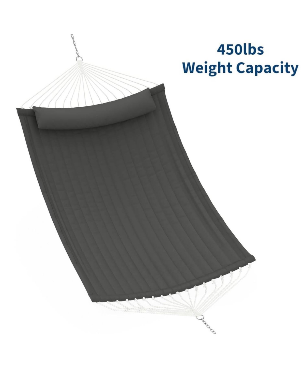 Click here for gaomon Durable Double Outdoor Hammock  Hanging Bed... prices