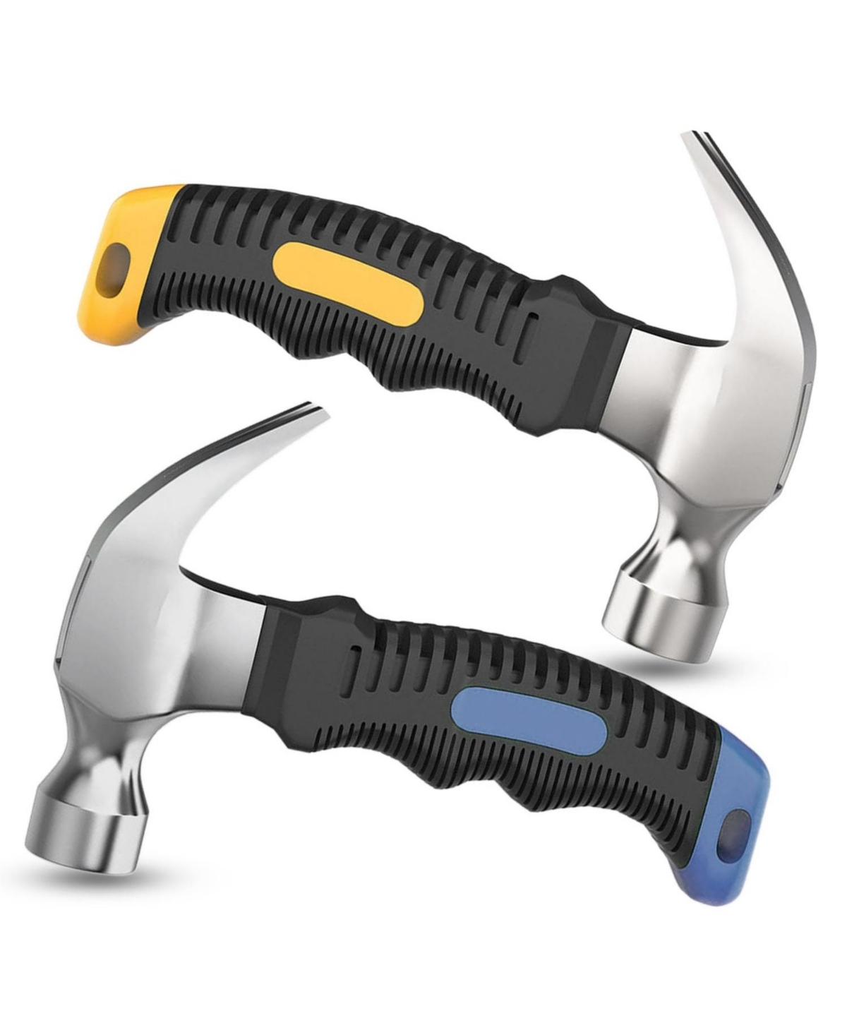 Click here for Xdovet Small Claw Hammer Non-slip Handle Steel Hea... prices