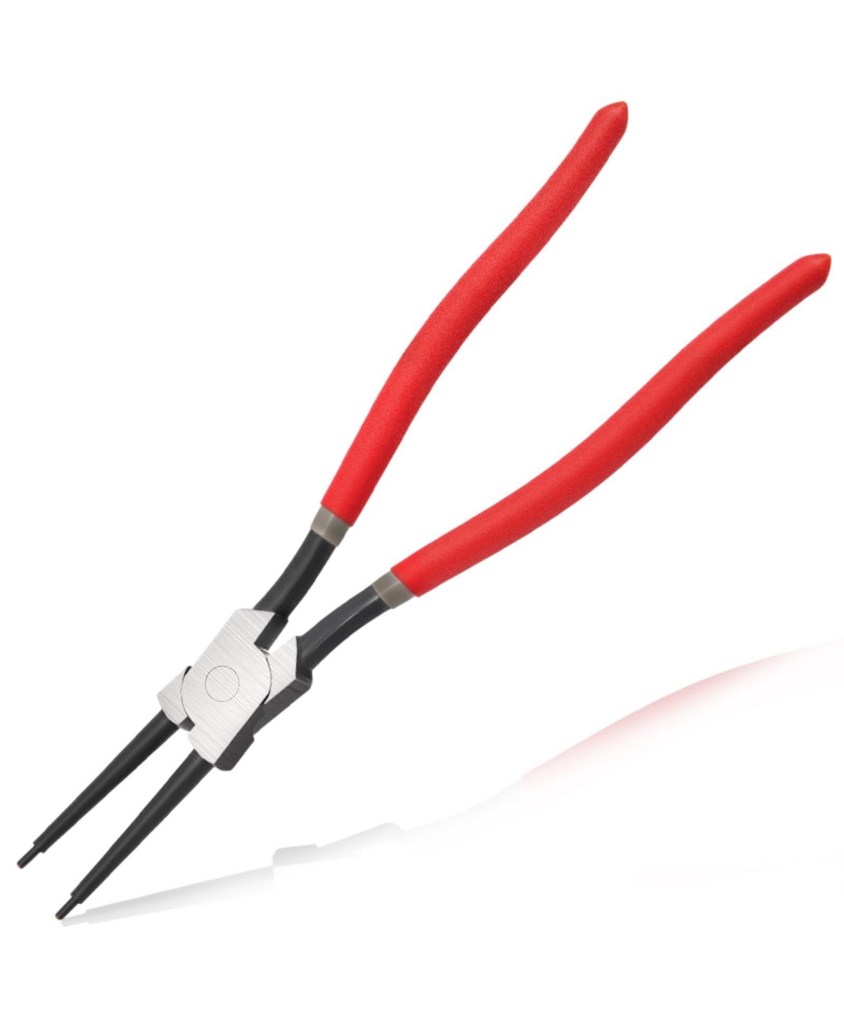 Click here for Xdovet 13 Internal Straight Snap Ring Pliers Heavy... prices