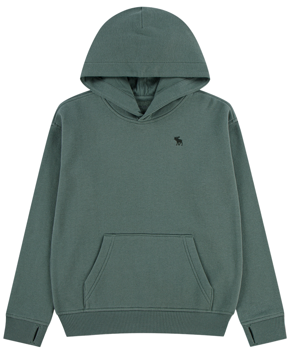 Click here for abercrombie kids Boys Essential Fleece Pullover Ho... prices