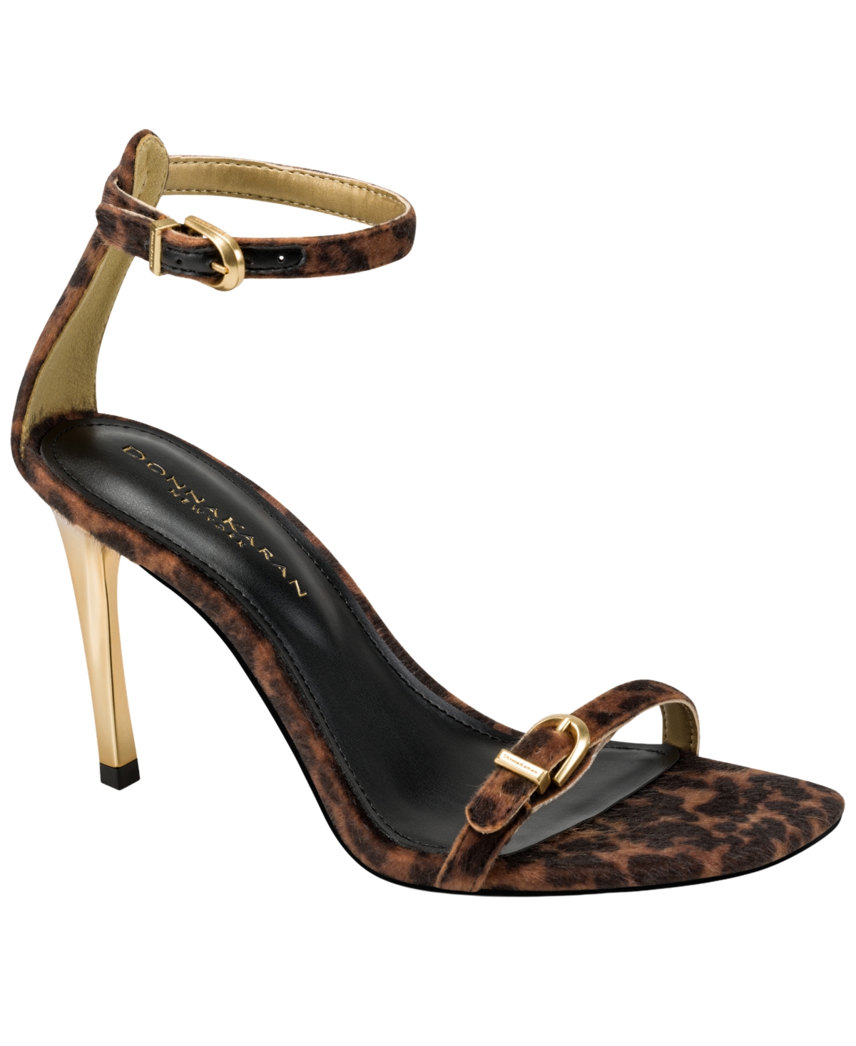 Click here for Donna Karan New York Womens Pryce High Stiletto Sa... prices