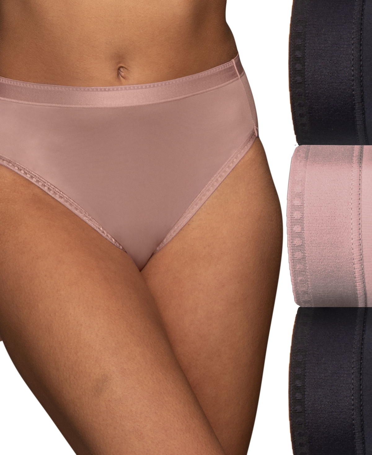 Click here for Vanity Fair Lingerie Womens Comfort Where It Count... prices
