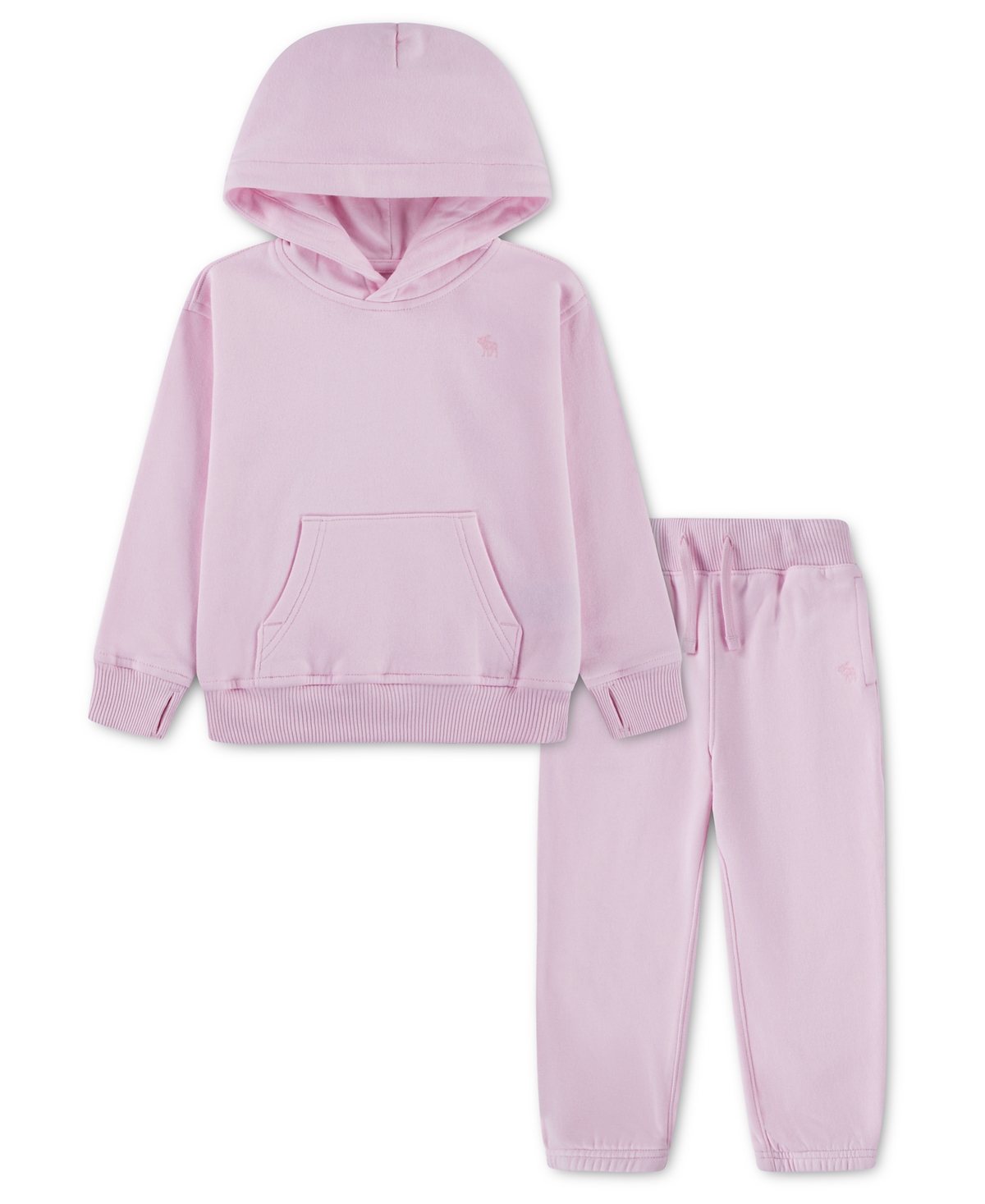 Click here for abercrombie kids Toddlers Girls 2T-5T Essential Lo... prices